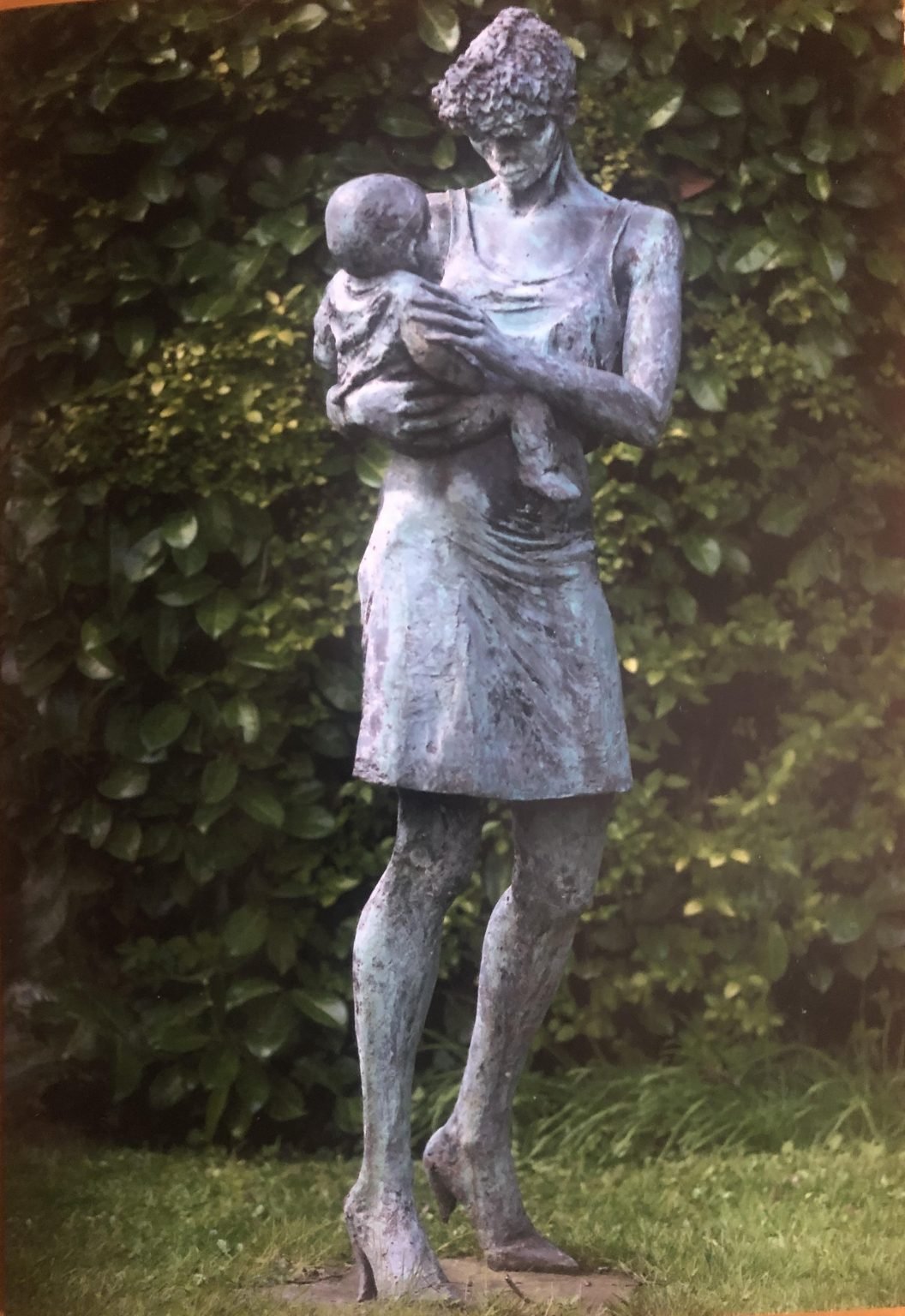 Sculpture in the Gibberd Garden – the-gibberd-garden