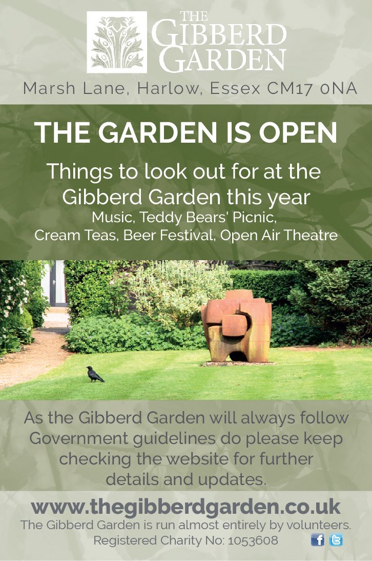 gibberd-garden – Be inspired by nature