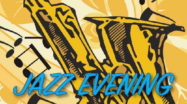 Jazz Evening – the-gibberd-garden