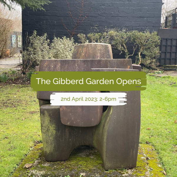 Visitor Information – the-gibberd-garden